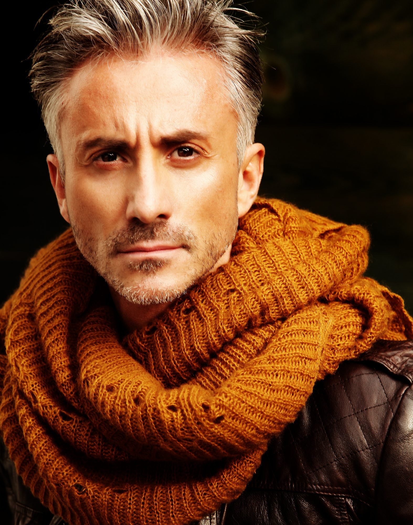 David Bravo | Wanted