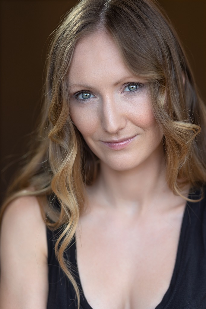 Alexandra Prokhorova (Sasha Lima) | Wanted