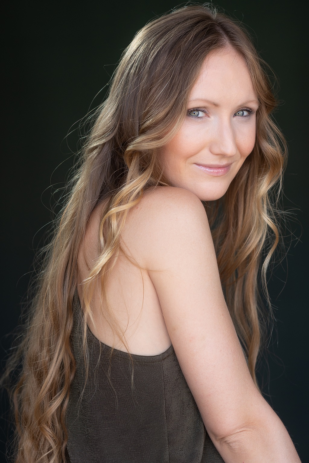 Alexandra Prokhorova (Sasha Lima) | Wanted