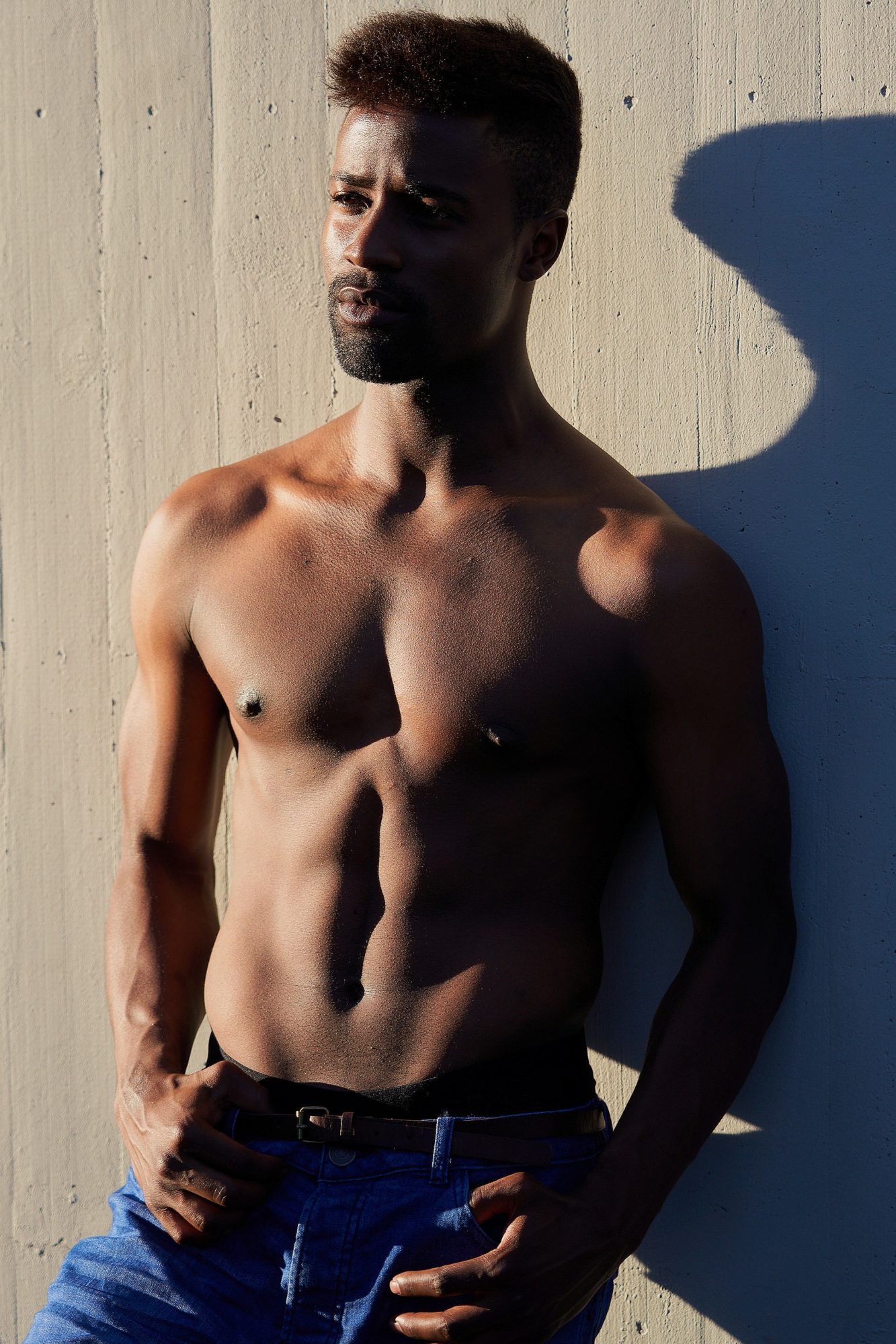 Cedrick Mugisha | Wanted