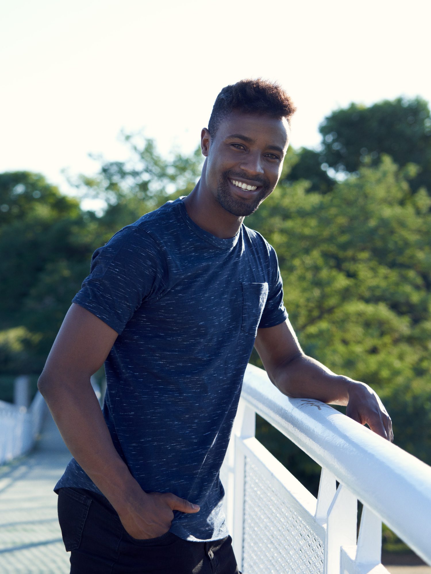 Cedrick Mugisha | Wanted