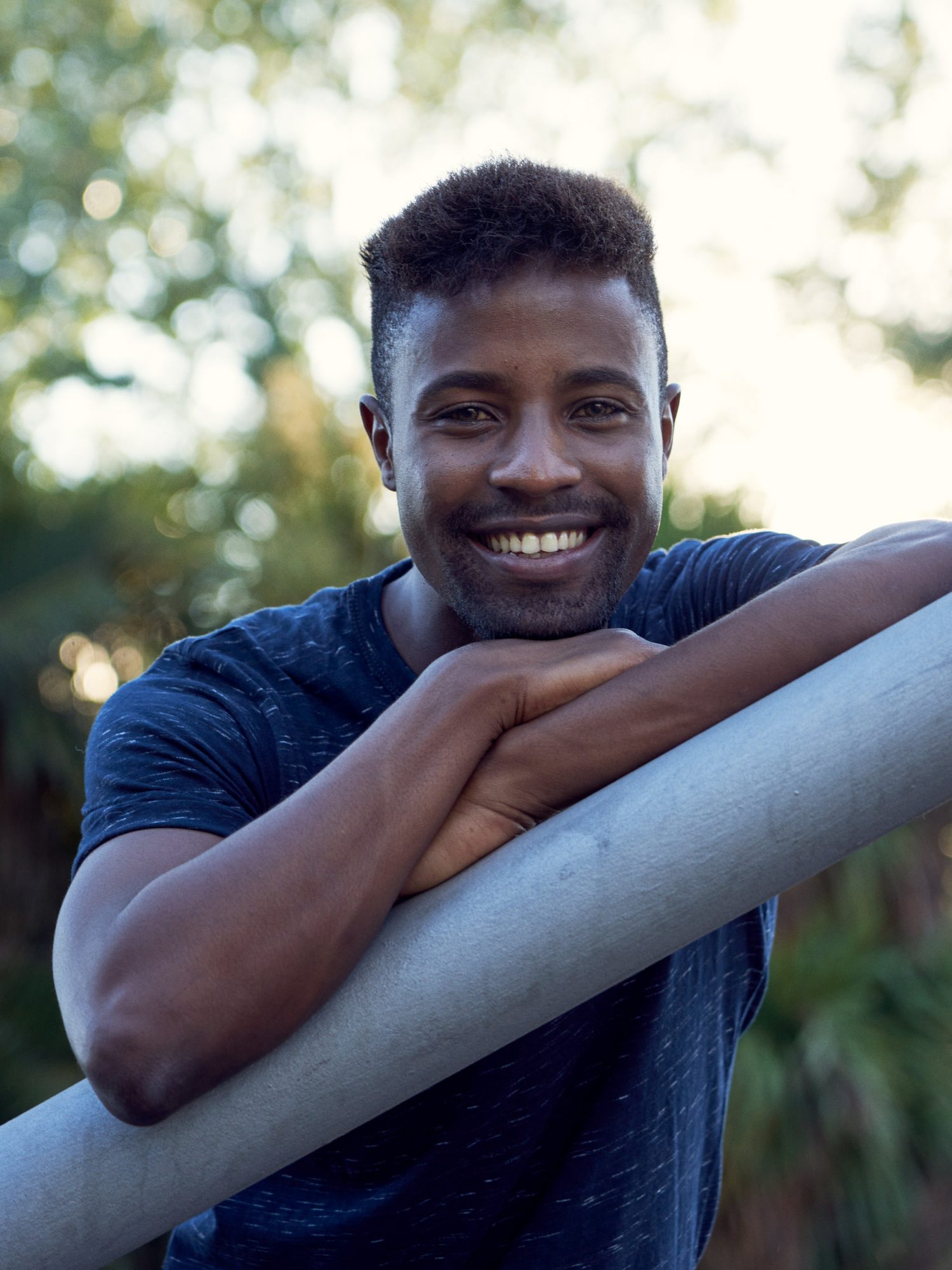 Cedrick Mugisha | Wanted