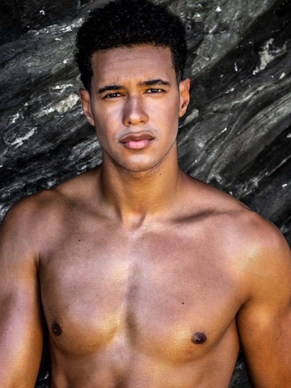 Brian Herrera | Wanted