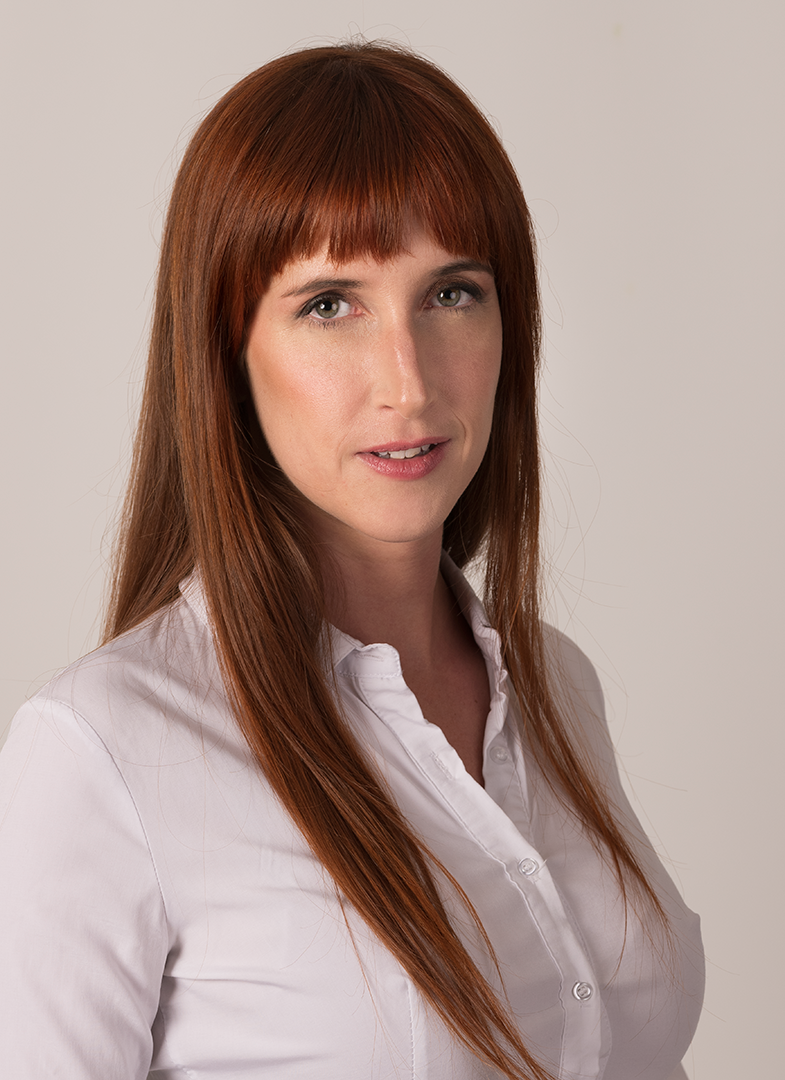 Laura Escobar | Wanted