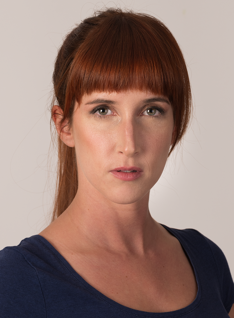 Laura Escobar | Wanted