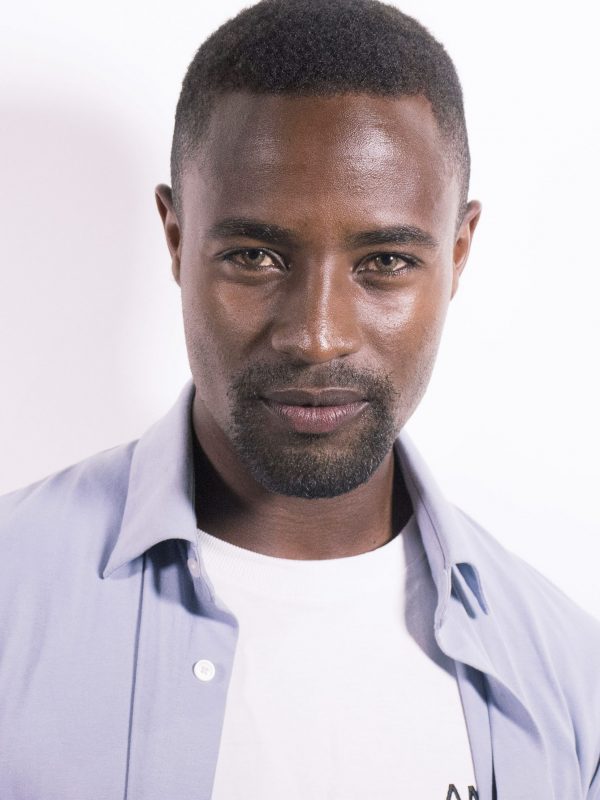 Cedrick Mugisha | Wanted