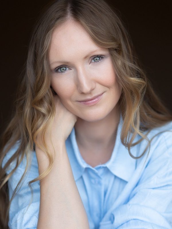 Alexandra Prokhorova (Sasha Lima) | Wanted