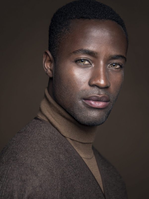 Cedrick Mugisha | Wanted