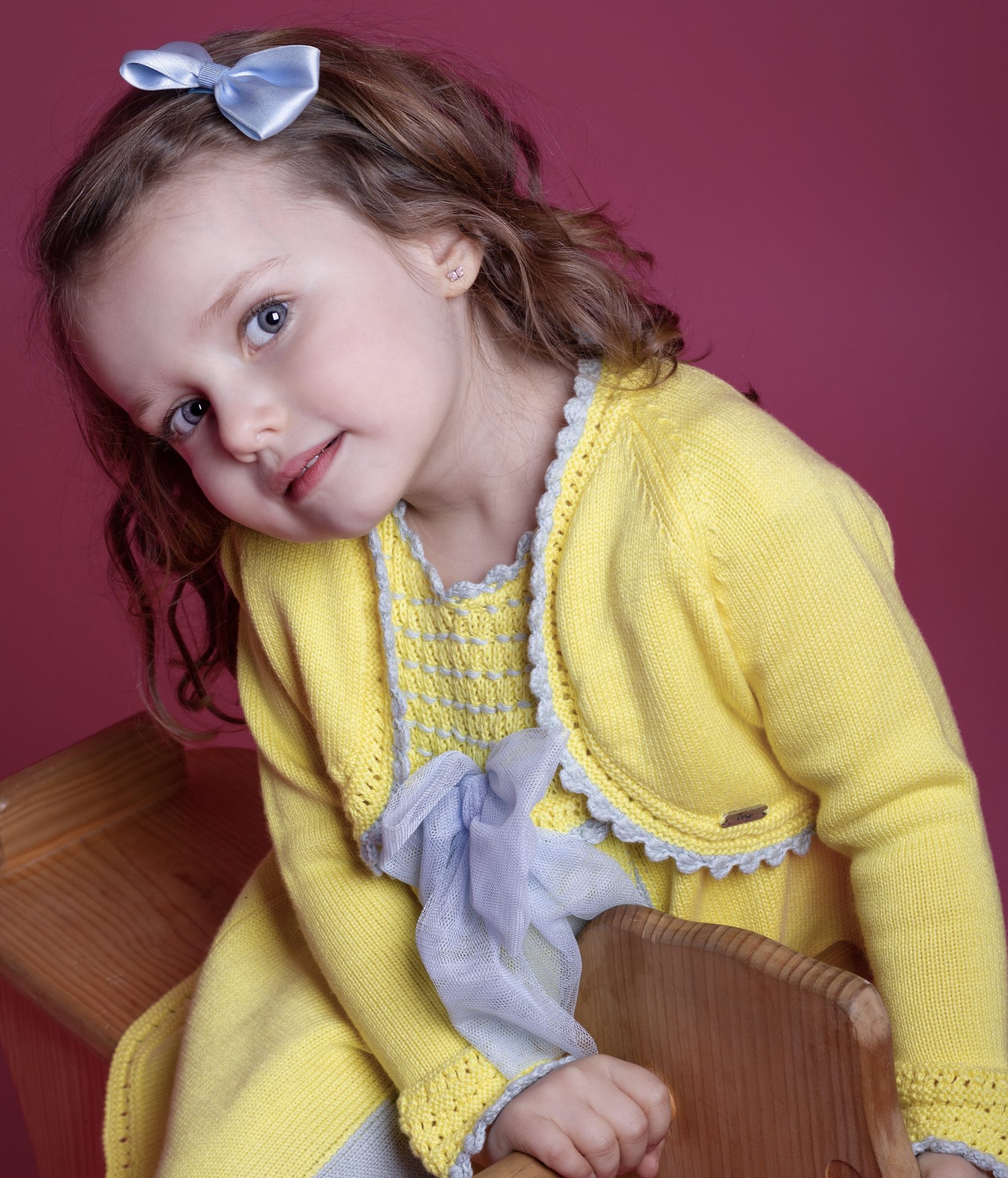 Chloe Calleja Cano | Wanted