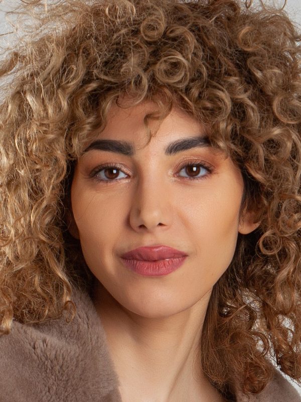 Salome Saliya | Wanted