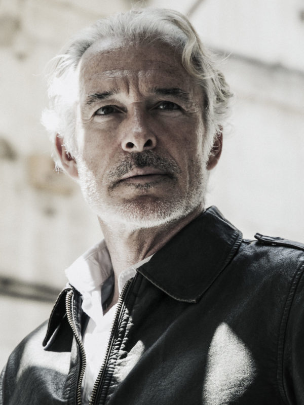 Ricard Montalbán | Wanted