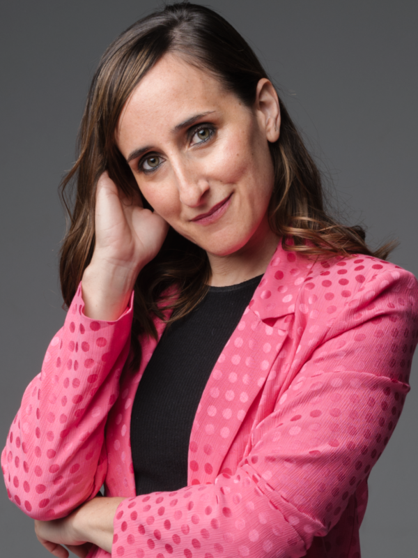 Irene Gómez | Wanted
